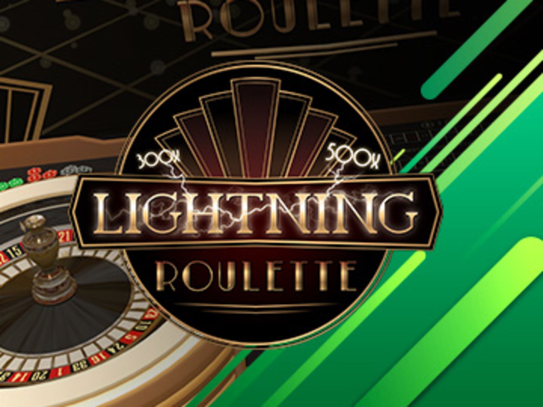 Casinò Live Lightning Roulette | Gioca con Sisal Casinò Live