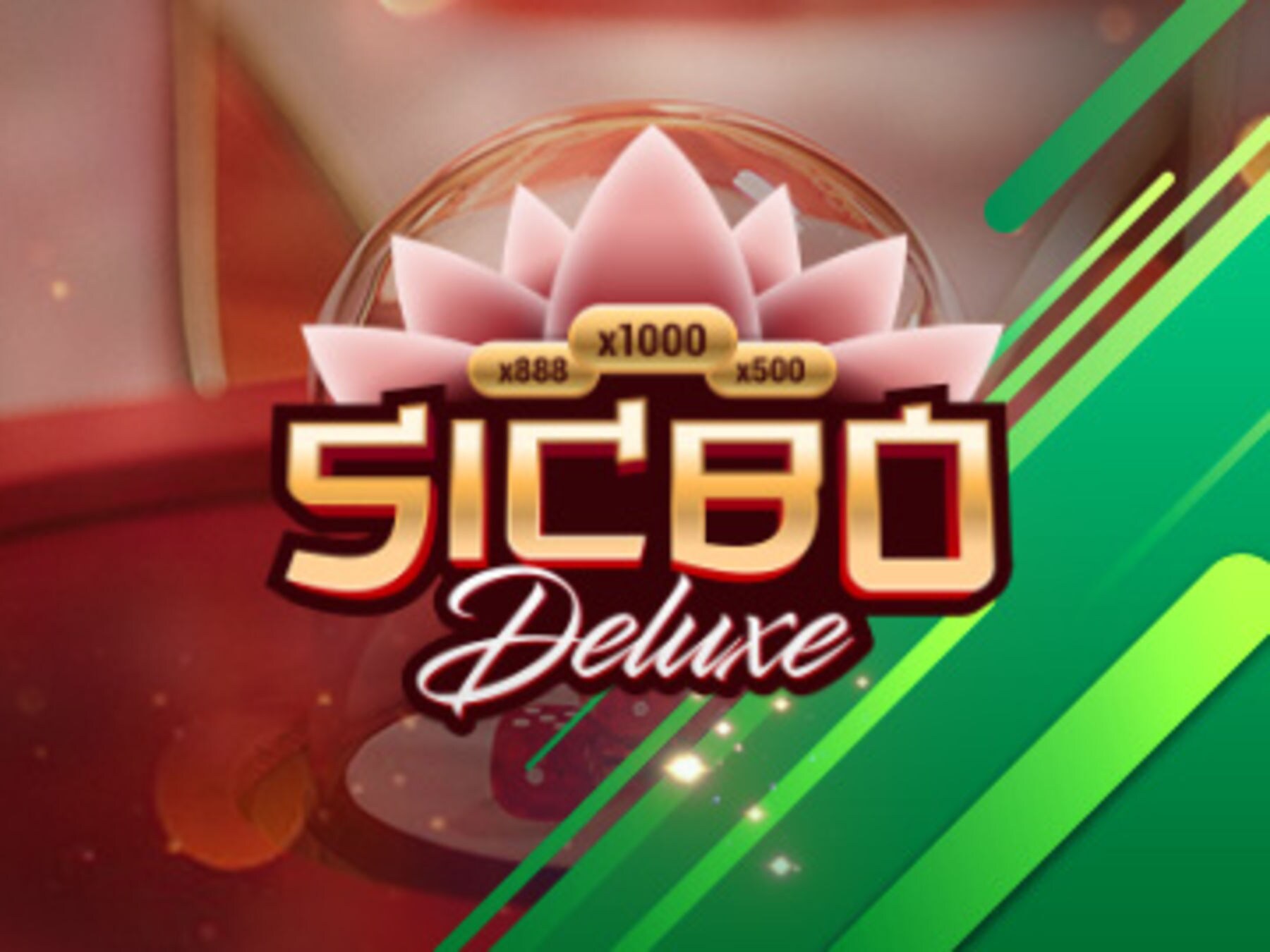 Casinò Live Live Sicbo Deluxe | Gioca con Sisal Casinò Live