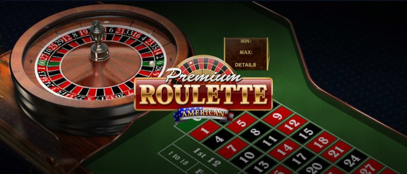 Scopri le regole delle roulette americana | Sisal Casino