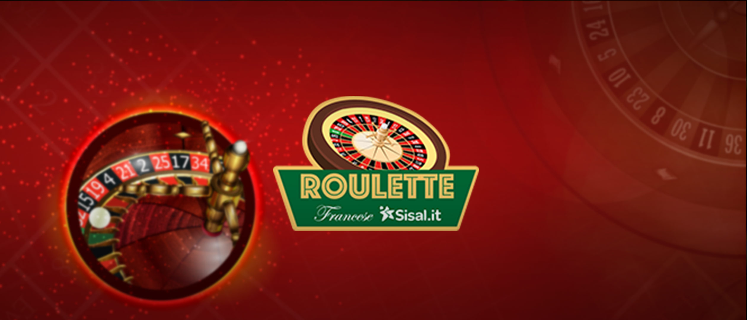 Casino online: Blackjack, Video Poker e Roulette | Sisal Casinò