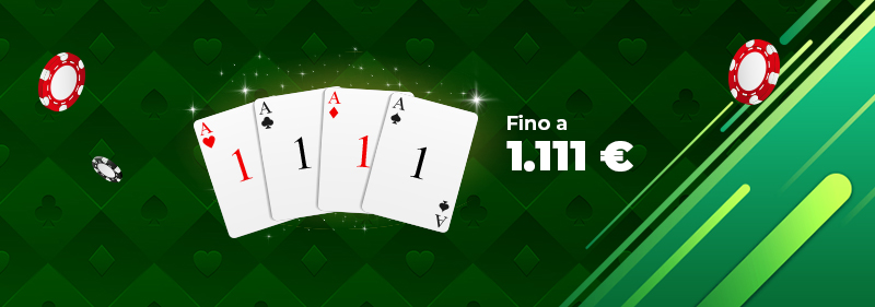 Divertiti a poker online in modalità gratis o cash | Poker Sisal