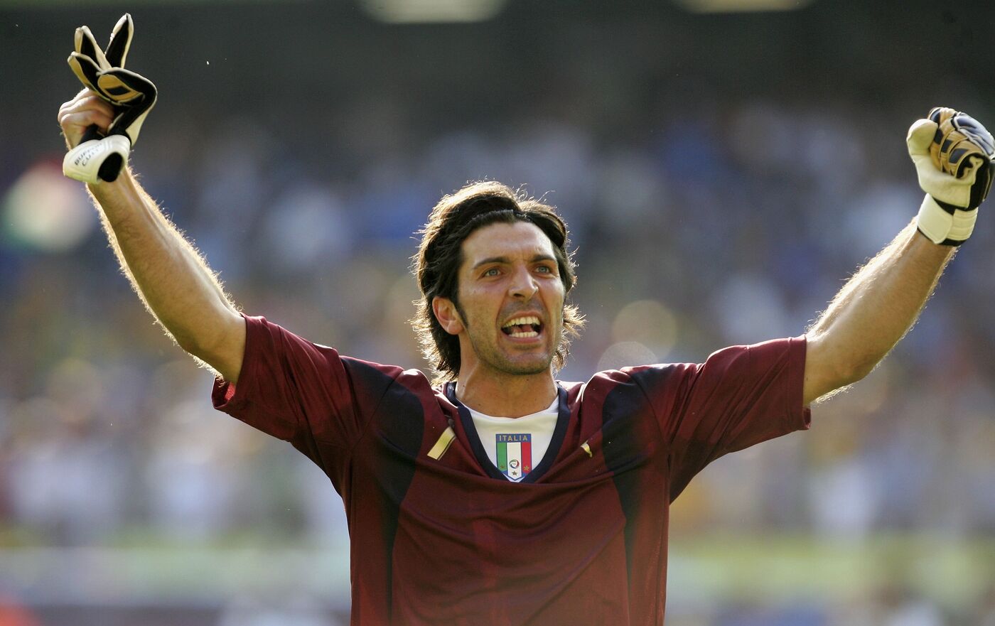 I portieri più forti della storia del calcio: classifica, chi erano e ...