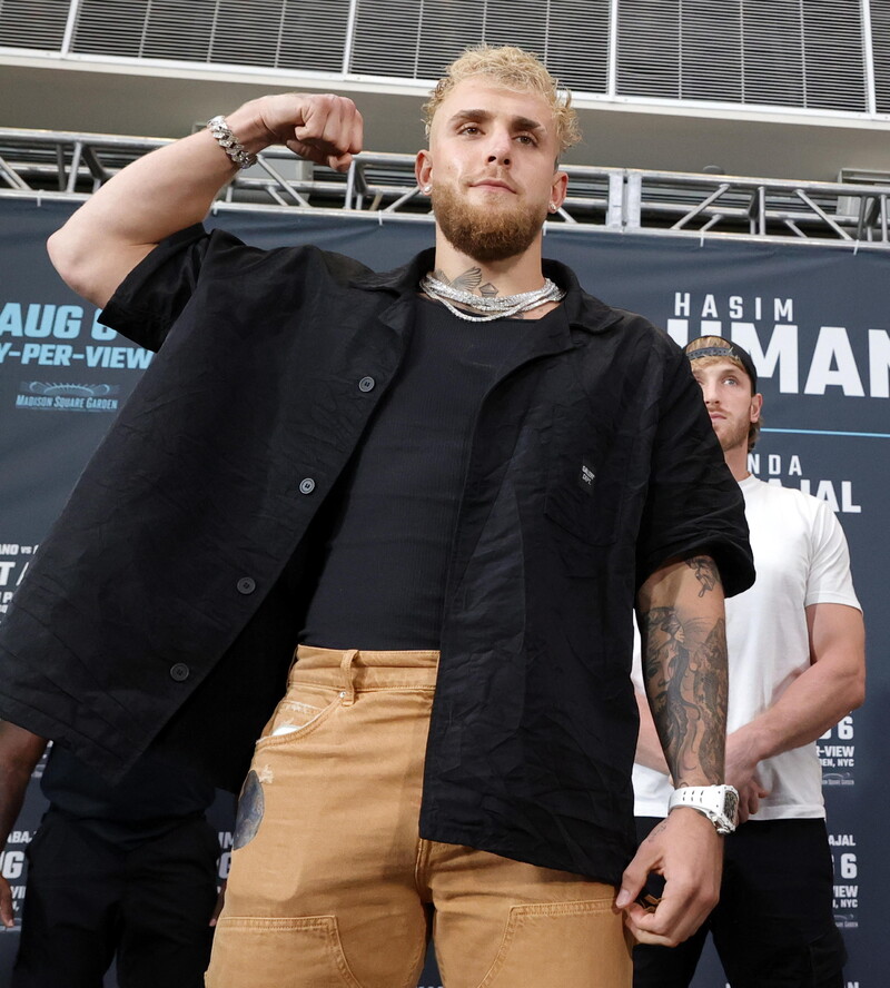 Chi è Jake Paul: il pugile influencer | Blog by Sisal