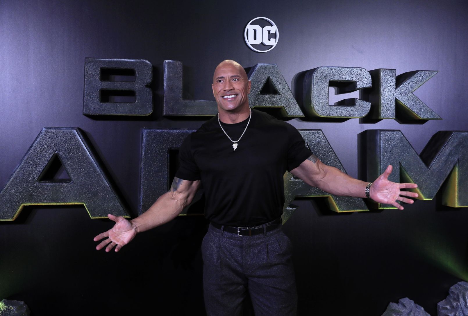 Altezza Dwayne Johnson