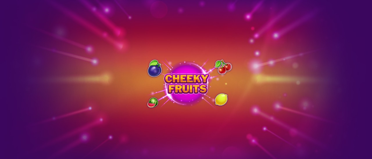 Slot Cheeky Fruits 6 Deluxe | Gioca con Sisal Slot