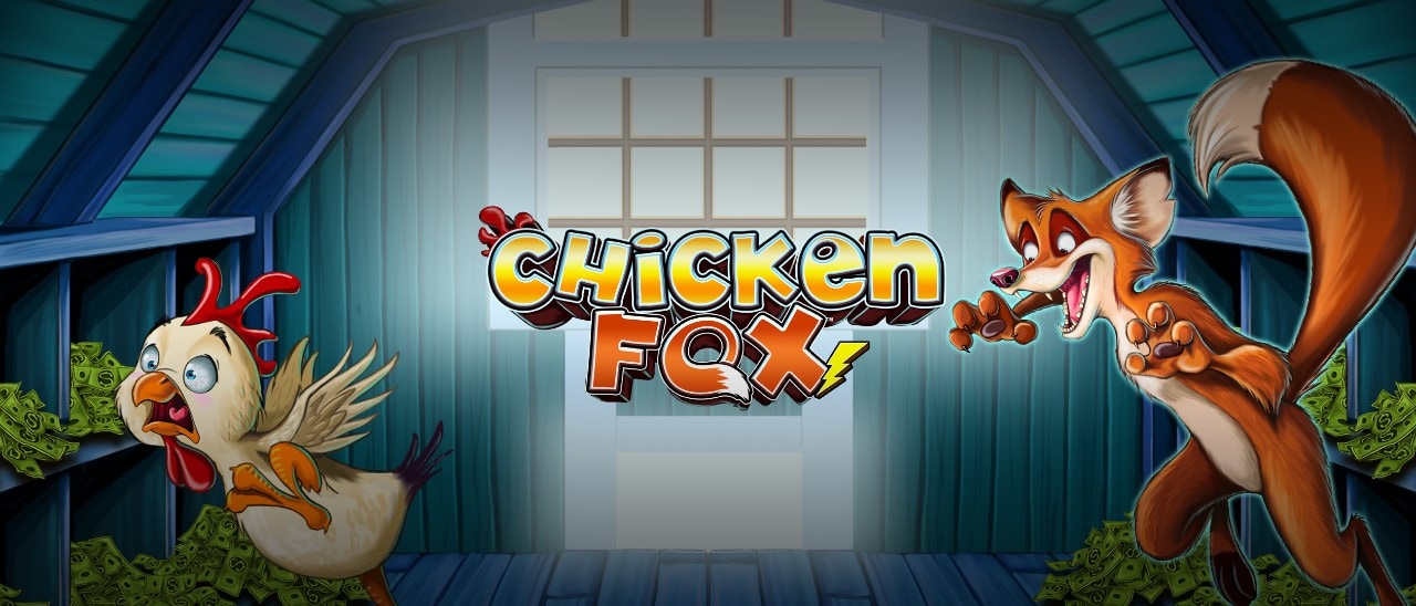 Slot Chicken Fox | Gioca con Sisal Slot