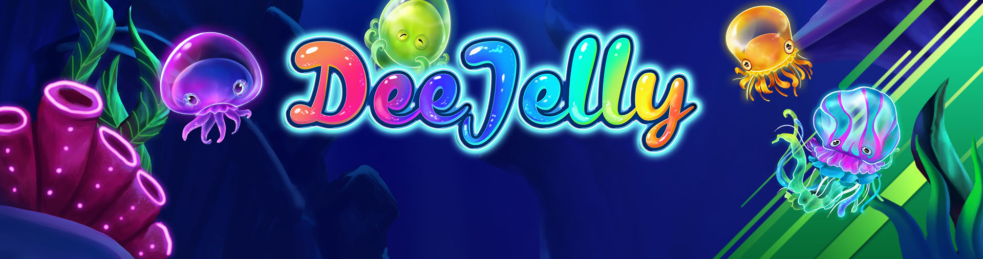 Slot DeeJelly | Gioca con Sisal Slot