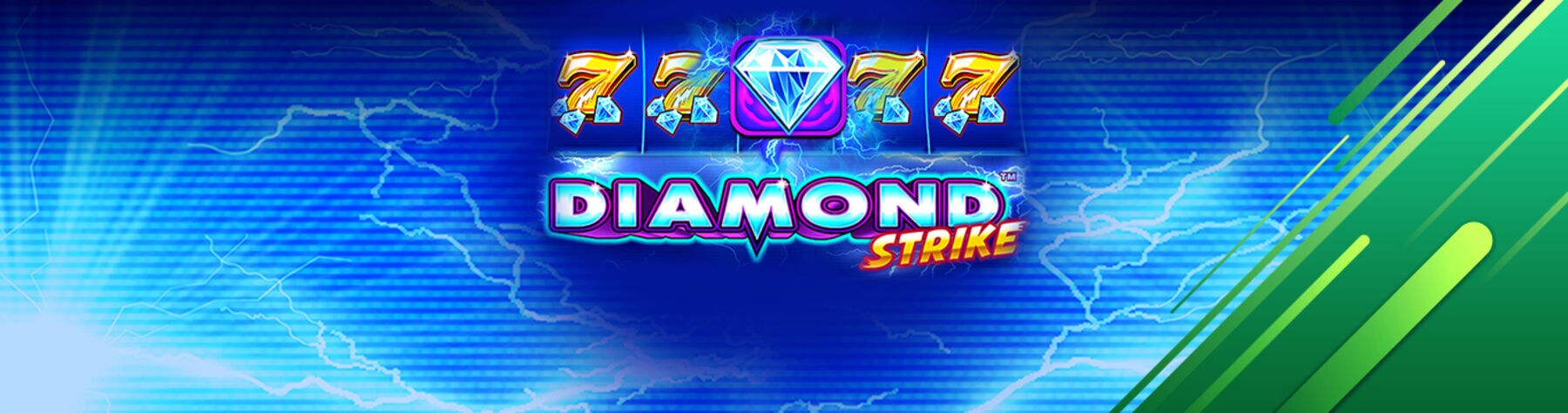 Slot Diamond Strike | Gioca con Sisal Slot