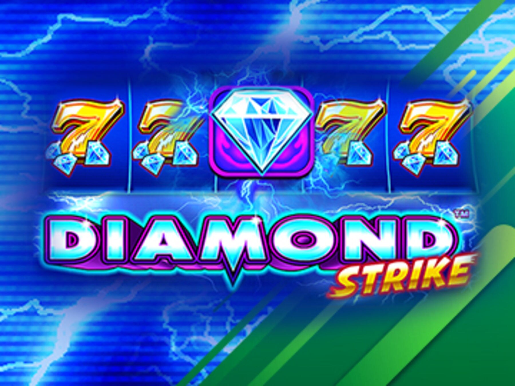 Slot Diamond Strike | Gioca con Sisal Slot