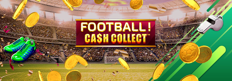 Slot Football: cash Collect | Gioca con Sisal Slot Slot Football: cash Collect | Gioca con Sisal Slot