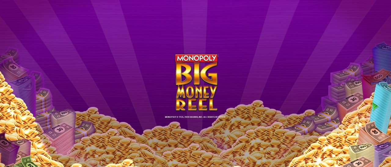 Slot Monopoly Big Money Reel | Gioca con Sisal Slot