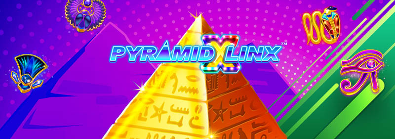Slot Pyramid Linx | Gioca con Sisal Slot Slot Pyramid Linx | Gioca con Sisal Slot
