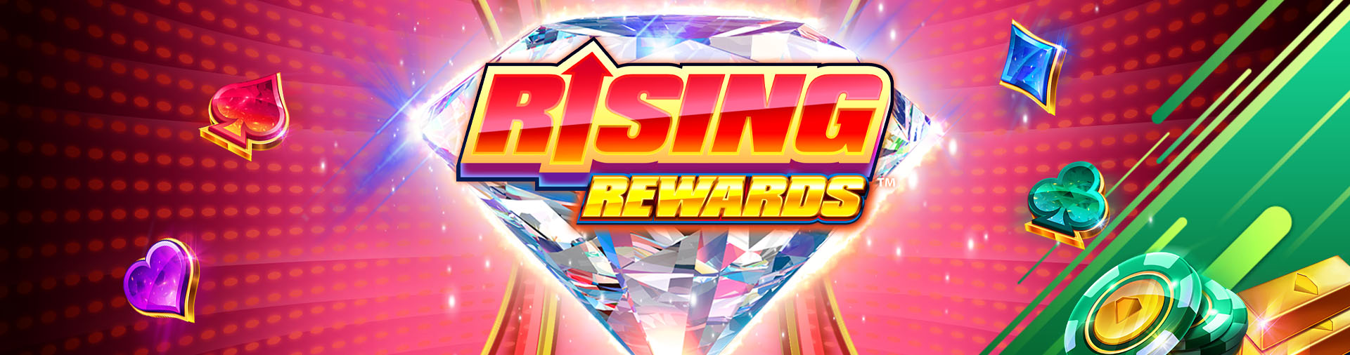 Slot Rising Rewards | Gioca con Sisal Slot Slot Rising Rewards | Gioca con Sisal Slot
