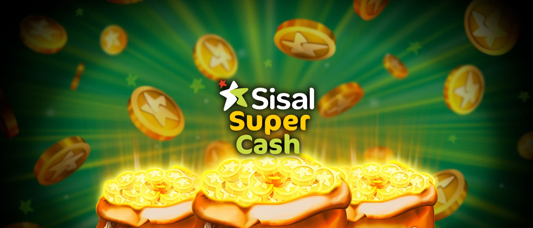 Gioca online alle nuove slot machine da bar di Sisal Casinò