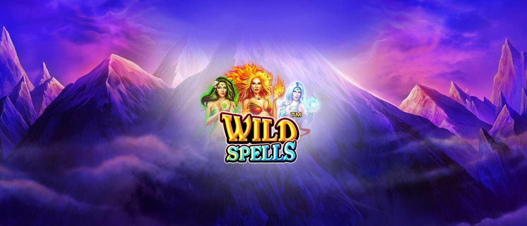 Slot Wild Spells | Gioca con Sisal Slot