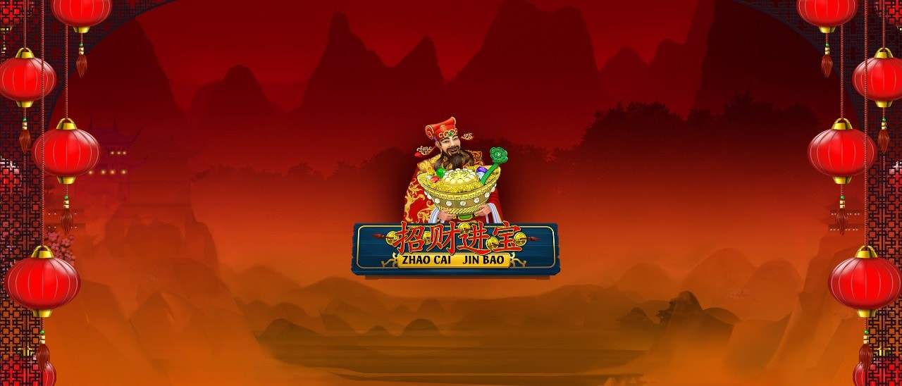 Scegli la slot machine Zhao Cai Jin Bao | Sisal Casino
