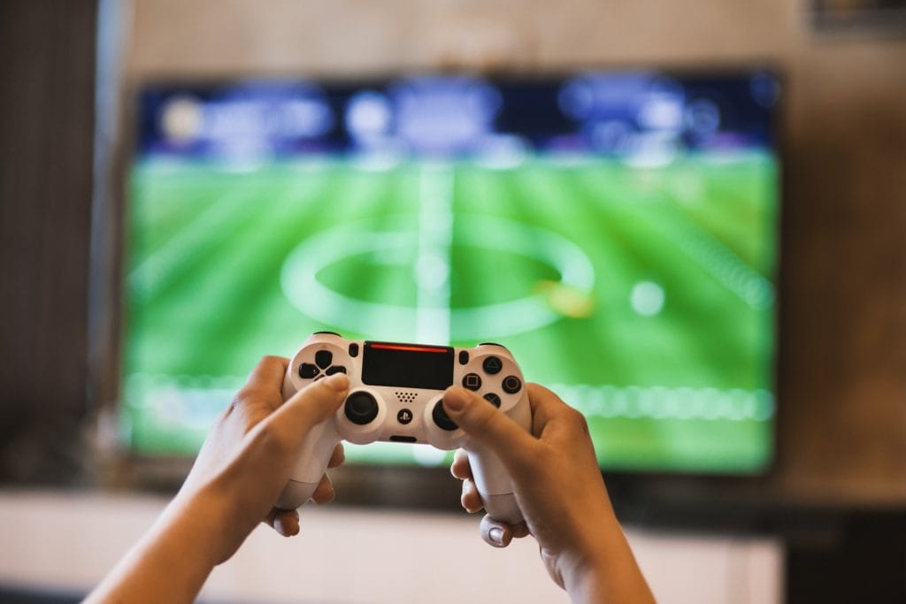 EA Sports FC 25: la classifica ufficiale dei migliori calciatori ...