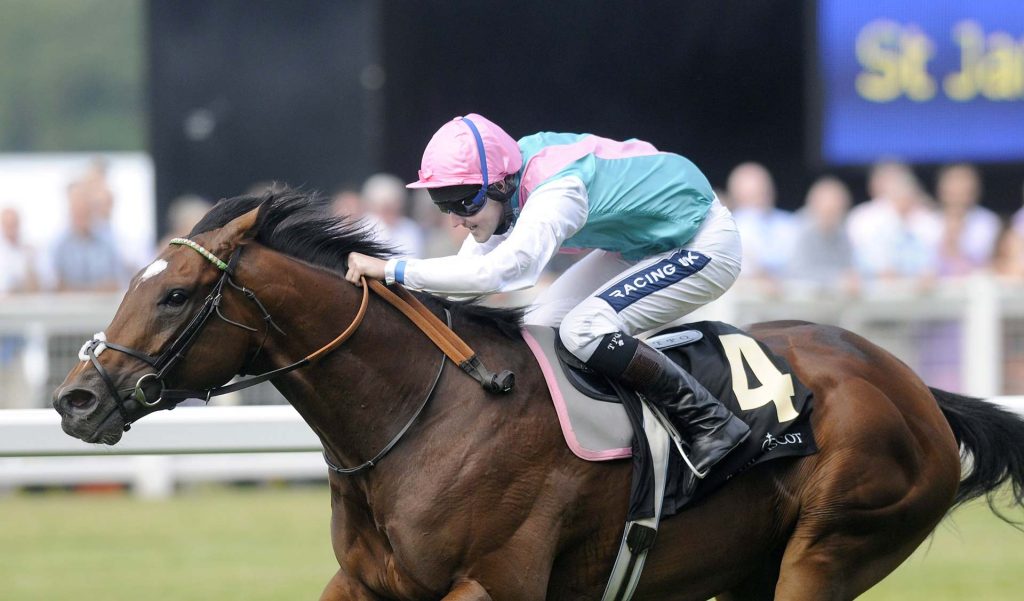 13 cavalli famosi della storia delle corse | Sisal News