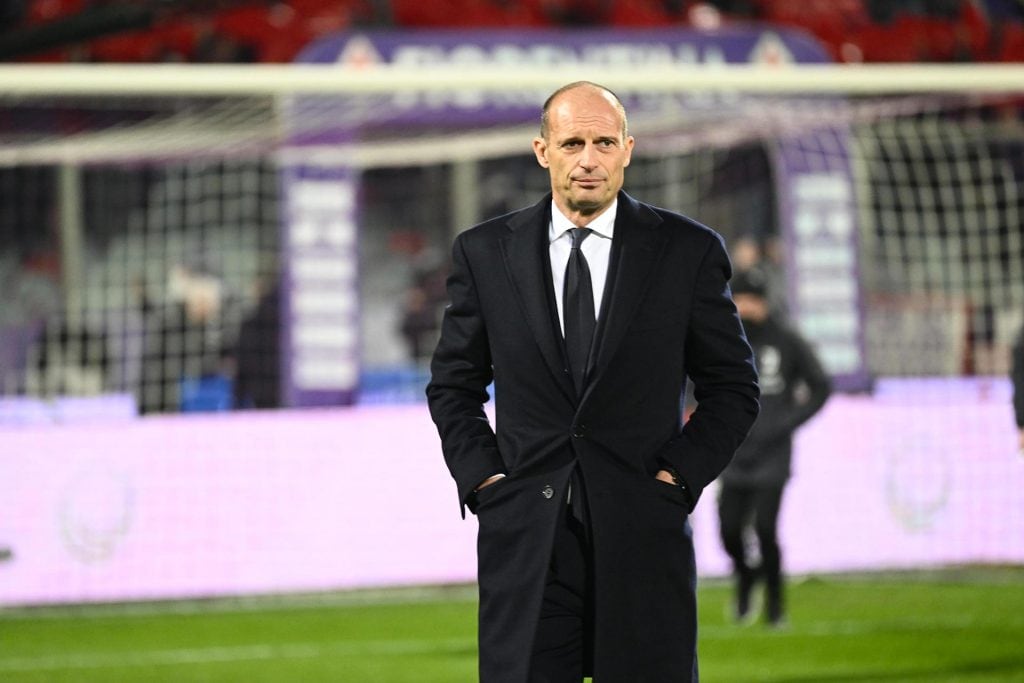Max Allegri e i cavalli: tra "corto muso" e prime vittorie | Sisal News