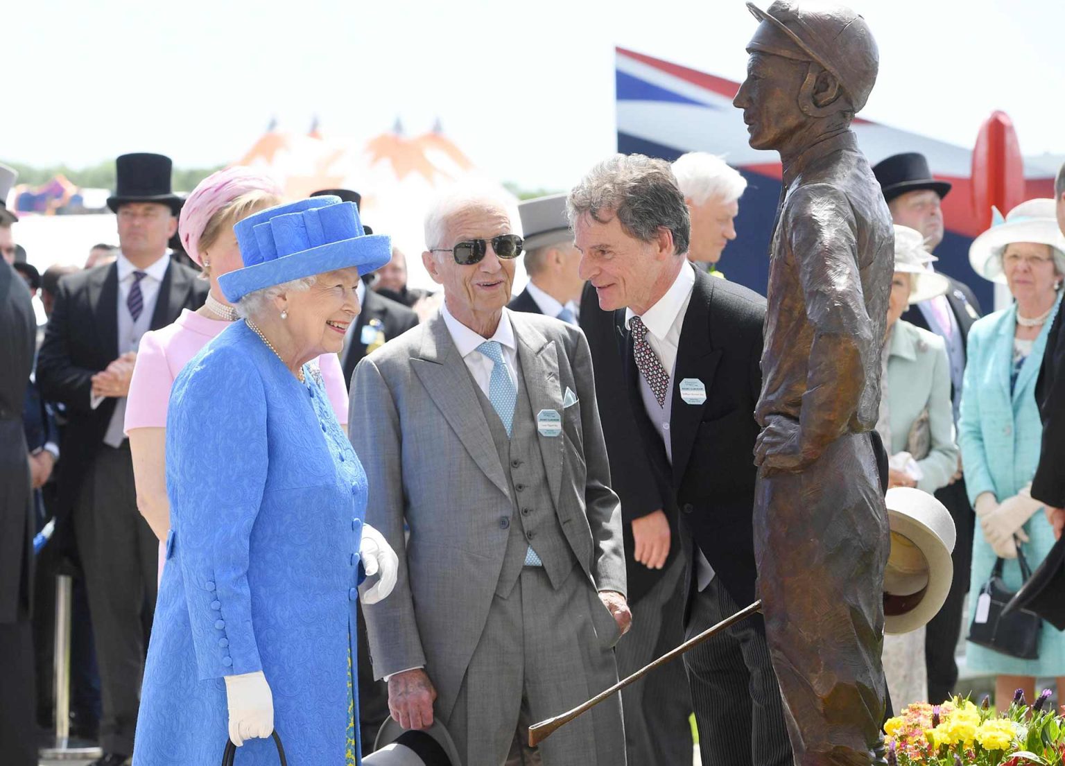 Lester Piggott: biografia e vittorie del famoso fantino | Sisal News