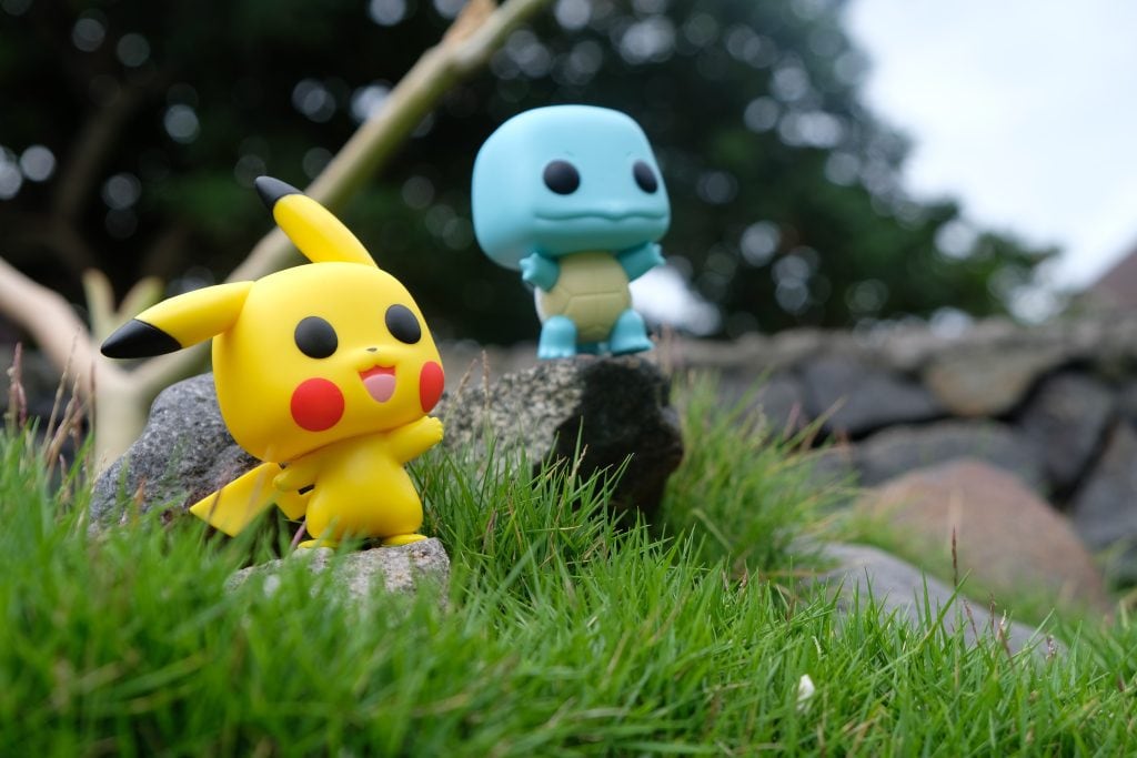 Pokémon GO: arriva la ricerca a tempo “scegli la tua strada” | Sisal News
