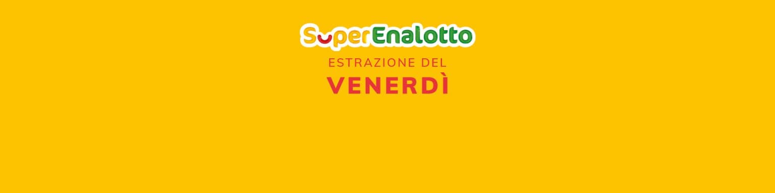 Estrazioni SuperEnalotto, Lotto e 10eLotto di oggi venerdì 29 maggio ...