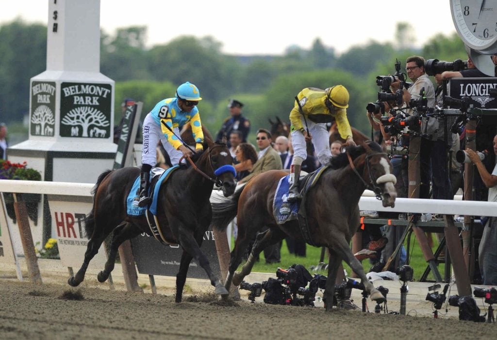 Triple Crown: cos'è e quali cavalli l'hanno vinta | Sisal News